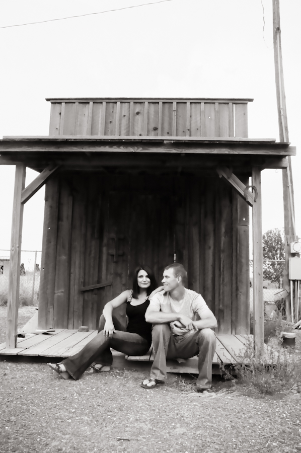 Greg + Tara – Beebe Photography