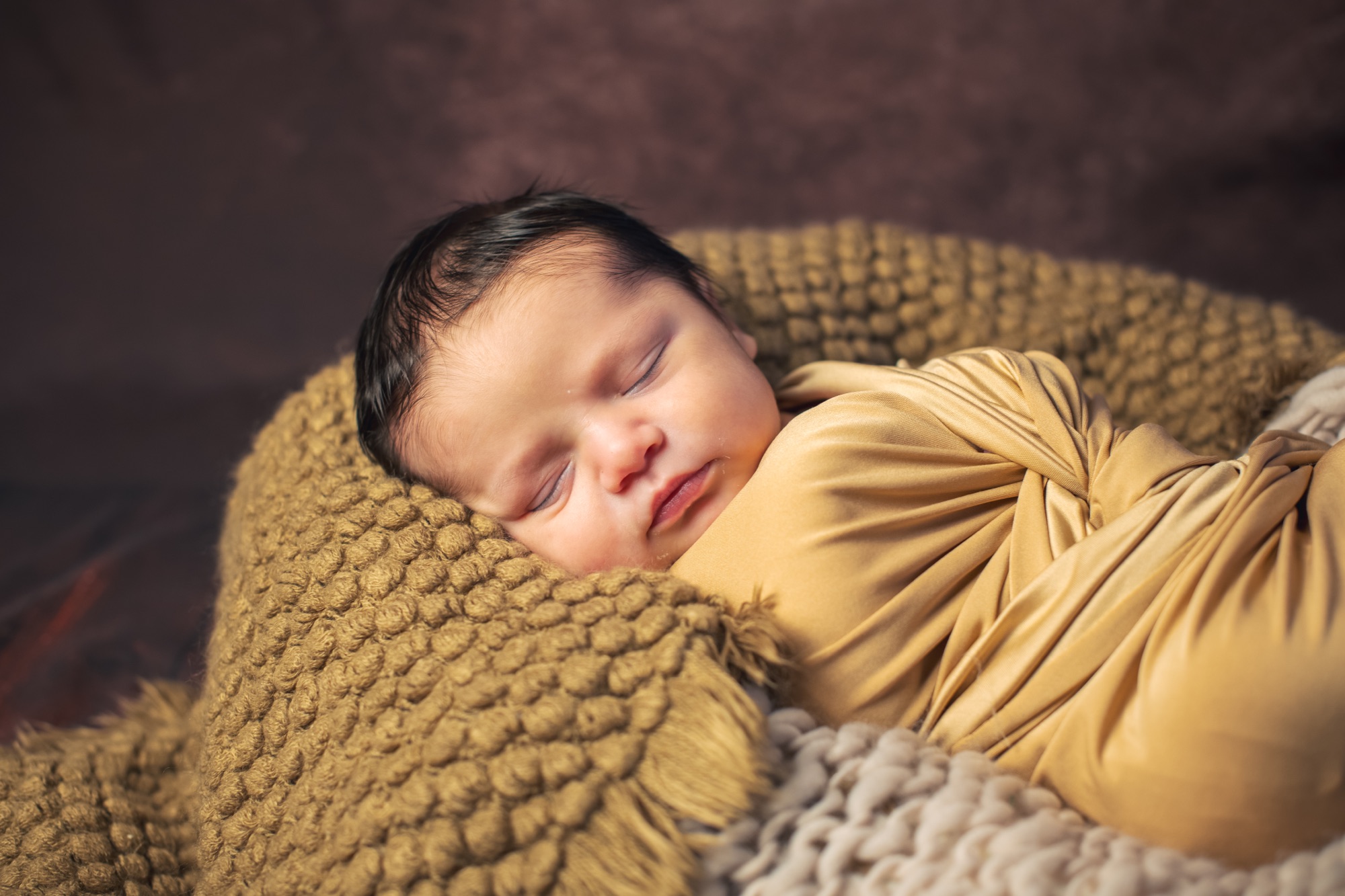 Sweet New Tiny Human – Beebe Photography